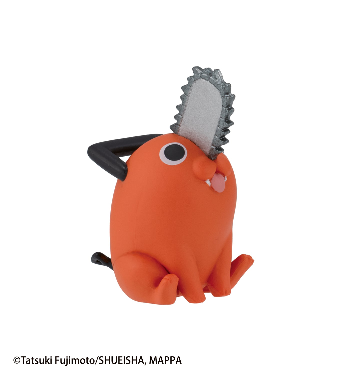 Chainsaw Man Chibi Masters Wave 1 Figure | Giftdude UK