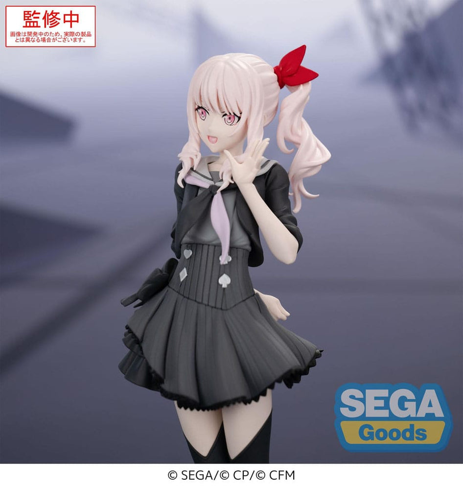 Project Sekai: Colorful Stage! feat. Hatsune Miku Desktop x Decorate ...